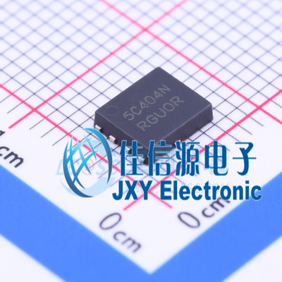 场效应管   NVMFS5C404NT1G  onsemi(安森美)  DFN-5