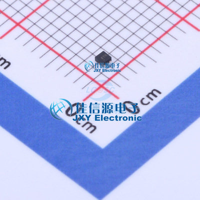 SK6019AD4-33  洺太电子(suntek)  DFN1x1-4L