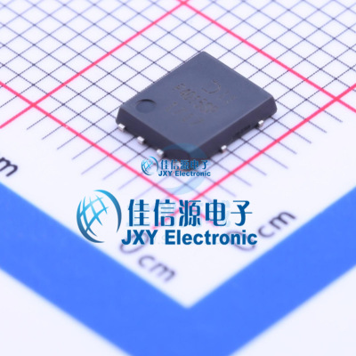 场效应管(MOSFET)    DMP4015SPS-13  DIODES(美台)  PG-TDSON-8