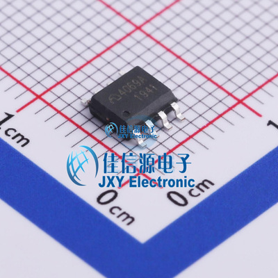 电池管理    ME4069ASPG  MICRONE(南京微盟)  ESOP-8