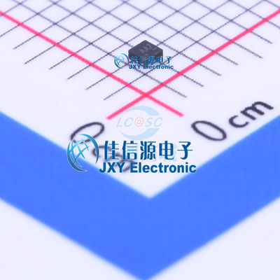 线性稳压器(LDO)  NCP170AMX300TCG  onsemi(安森美)  XDFN-4