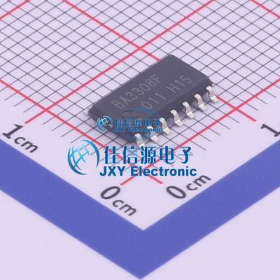 BA3308F-E2  ROHM(罗姆)  SOP-14