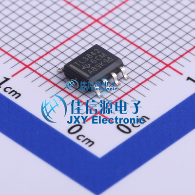 DC-DC电源芯片  TL3842DR-8  TI()  SOIC-8