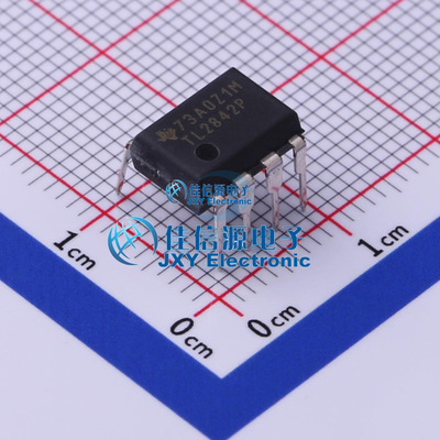 DC-DC控制芯片  TL2842P  TI()  PDIP-8