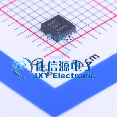 DC-DC控制芯片  TPS40192DRCR  TI()  SON-10(3x3)