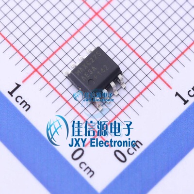 电压基准芯片  MAX6225AESA+T  MAXIM(美信)  SOIC-8