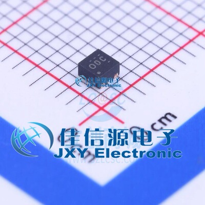 线性稳压器(LDO)  TPS720105DRVT  TI()  WSON-6