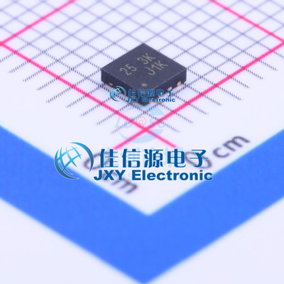 DC-DC电源芯片  RT8070ZQW  RICHTEK(台湾立锜)  WDFN-8L(3x3)