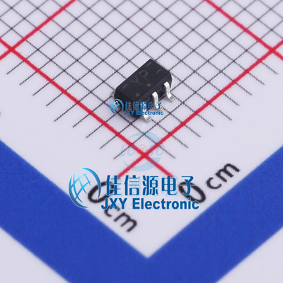 信号开关    74LVC1G157GV,125  Nexperia(安世)  TSOP-6
