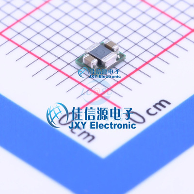 电源模块    TPS82695SIPR  TI(德州仪器)  uSIP-8