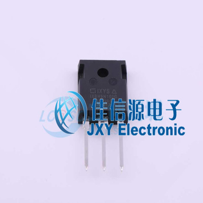 IGBT管/模块     IXBH9N160G  IXYS   TO-247-3