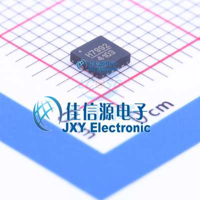 HMC7992LP3DE  ADI(亚德诺)/LINEAR  LFCSP-16