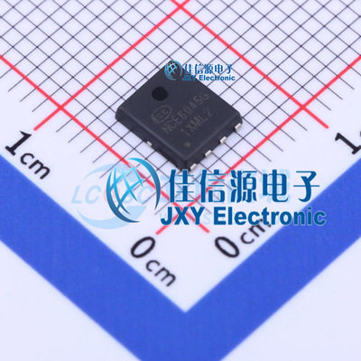 场效应管     NCE6045G  NCE(无锡新洁能)  DFN-8