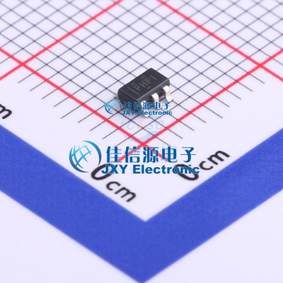 DC-DC电源芯片  TPS61041DBVR  TI()  SOT-23-5