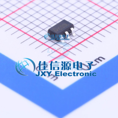 DC-DC电源芯片  QX2304L33F  泉芯  SOT-23-5