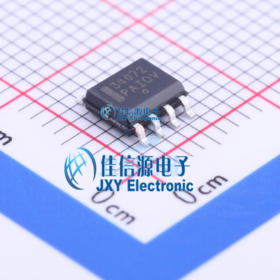 NCV33072DR2G  ON(安森美)  SOIC-8_150mil
