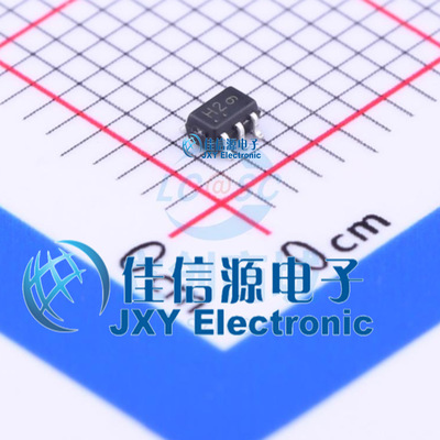 逻辑门     MC74HC1G08DFT2G  onsemi(安森美)  SC-70-5