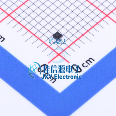 逻辑门     SN74LVC1G11DSFR  TI()  SON-6