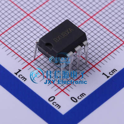 LED驱动     SY58237AGC  silergy(矽力杰)  DIP-8