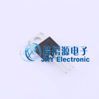 晶闸管(可控硅)   BTA16-600BRG  JSMSEMI(杰盛微)  TO-220AB