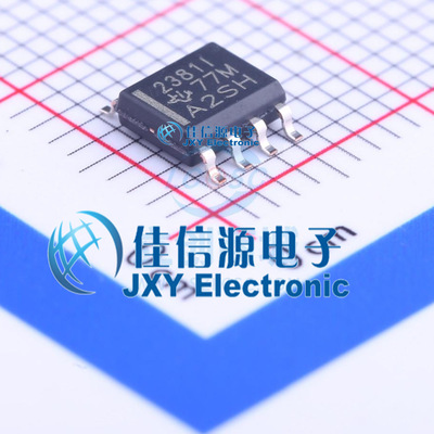 TLV2381IDR  TI()  SOIC-8 150mil