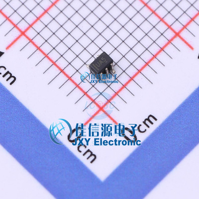 逻辑门     SN74AUC1G00DCKR  TI()  SC-70-5