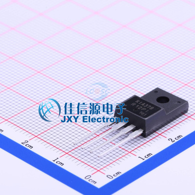 线性稳压器(LDO)   KIA378R12PI-U/P  KEC  TO-220IS-4