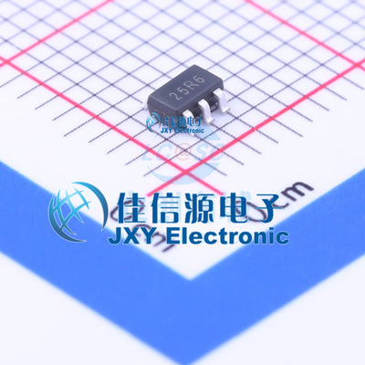 线性稳压器(LDO)  APL5325BI-TRG  ANPEC(茂达电子)  SOT-23-5