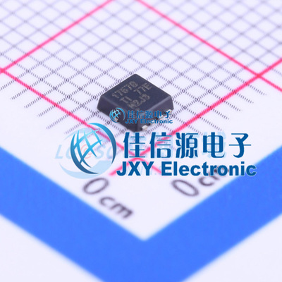场效应管(MOSFET)      CSD17578Q3A  TI(德州仪器)   PDFN3333-8
