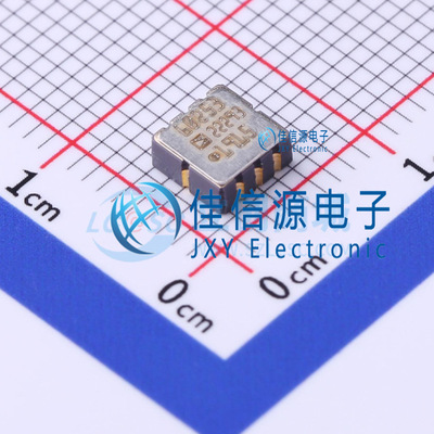 姿态传感器/陀螺仪    AD22293Z-RL7  ADI(亚德诺)  LCC-8(5x5)