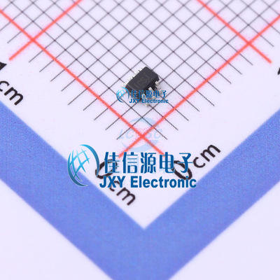 逻辑门     SN74LVC1G97DCKT  TI()  SC-70-6