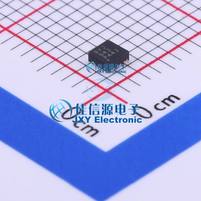 DC-DC电源芯片  TPS62240DRVR  TI()  WSON-6