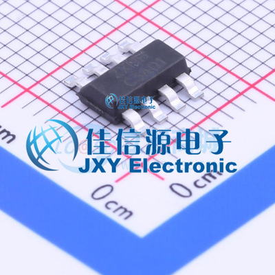 场效应管     ZXMHC3A01T8TA  DIODES(美台)  DIODES(美台)