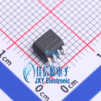 ADUM3211TRZ-RL7  ADI(亚德诺)/LINEAR  SOIC-8