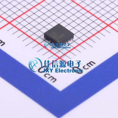 线性稳压器(LDO)   TPS74901DRCR  TI()  VSON-10