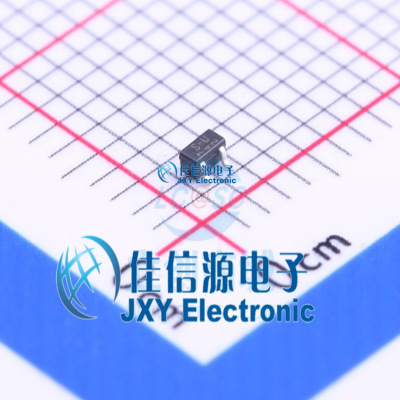 场效应管SSM3K37FS东芝N沟道20V