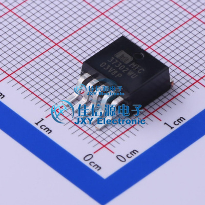 MIC37302WU-TR  MICROCHIP(美国微芯)  TO-263-5