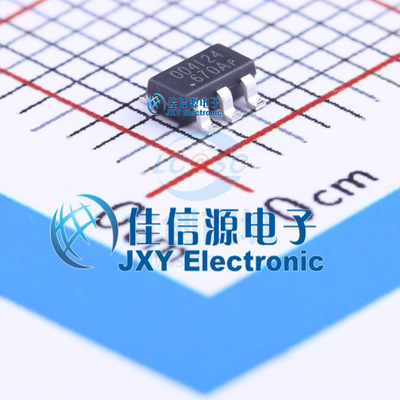 AC-DC控制器和稳压器  OB2004AMP  OB(昂宝)  SOT-23-6