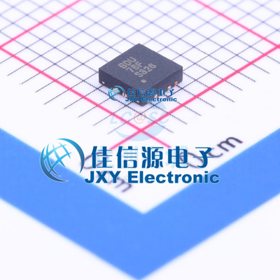 DC-DC电源芯片  TPS61027DRCR  TI()  VSON-10