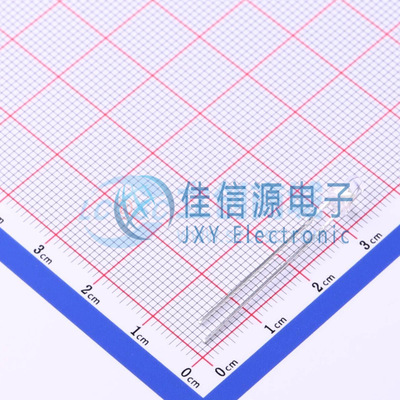 红外发射管   HIR204C  EVERLIGHT(亿光)  插件,D=3mm