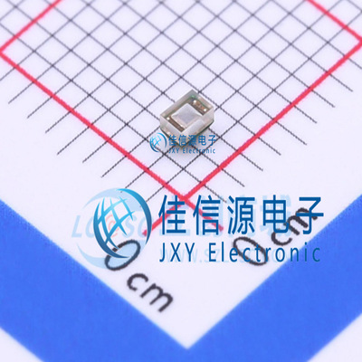 姿态传感器/陀螺仪     MXC4005XC  MEMSIC(美新)  SMD