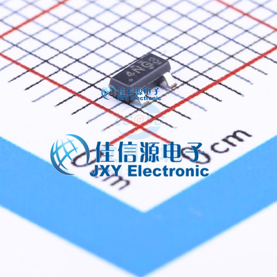 电压基准芯片  LM4040A25IDBZT  TI()  SOT-23-3