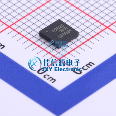 PE42020A  PSemi  QFN-20