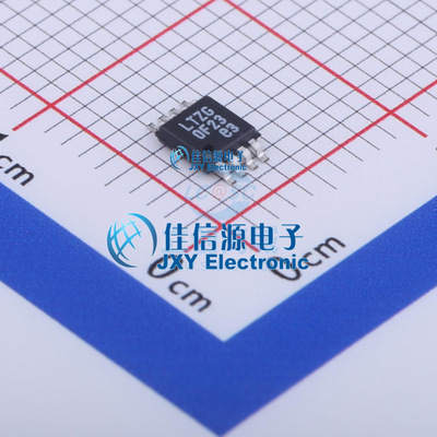 DC-DC电源芯片  LT1767EMS8E#TRPBF  ADI(亚德诺)/LINEAR  MSOP-8