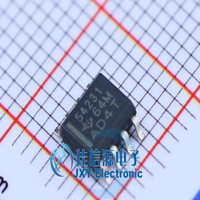DC-DC电源芯片  TPS54231DR  TI()  SOIC-8 150mil
