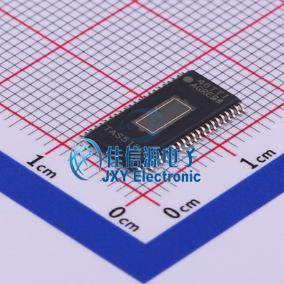 TAS5132DDV   TI()   TSSOP-44
