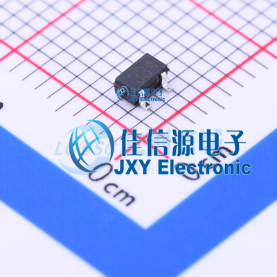 数字晶体管      DTA143XKAT146  ROHM(罗姆)  SOT-346