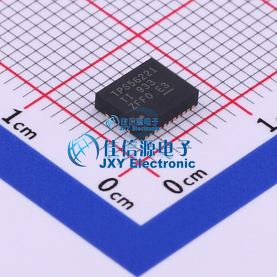 AC-DC控制器和稳压器  TPS56221DQPR  TI()  LSON-22