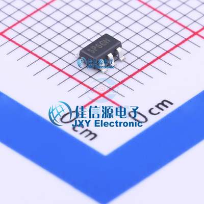 SGM2036-1.5YN5G/TR  SGMICRO(圣邦微)  SOT-23-5