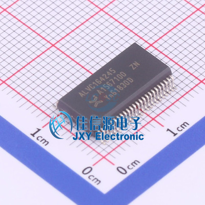 电平移位器74ALVC164245DL安世